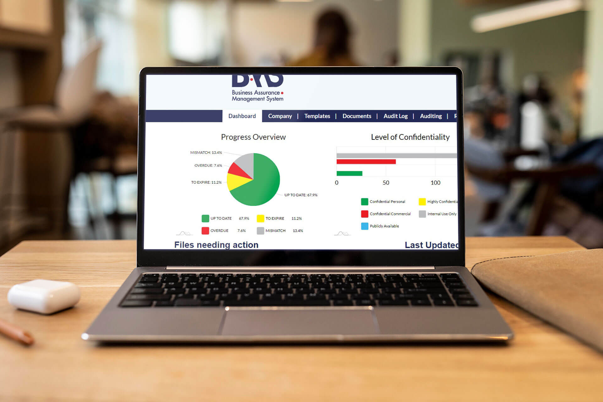 Introduction to BAMS - BAMS